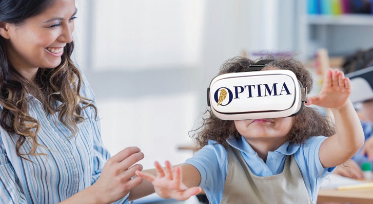 Naples-based OptimaEd opens Optima Classical Academy