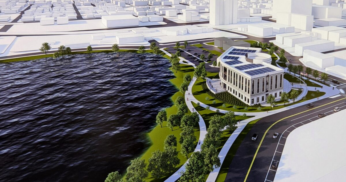 District appeals courthouse project stalls, needs $9 million • St Pete ...