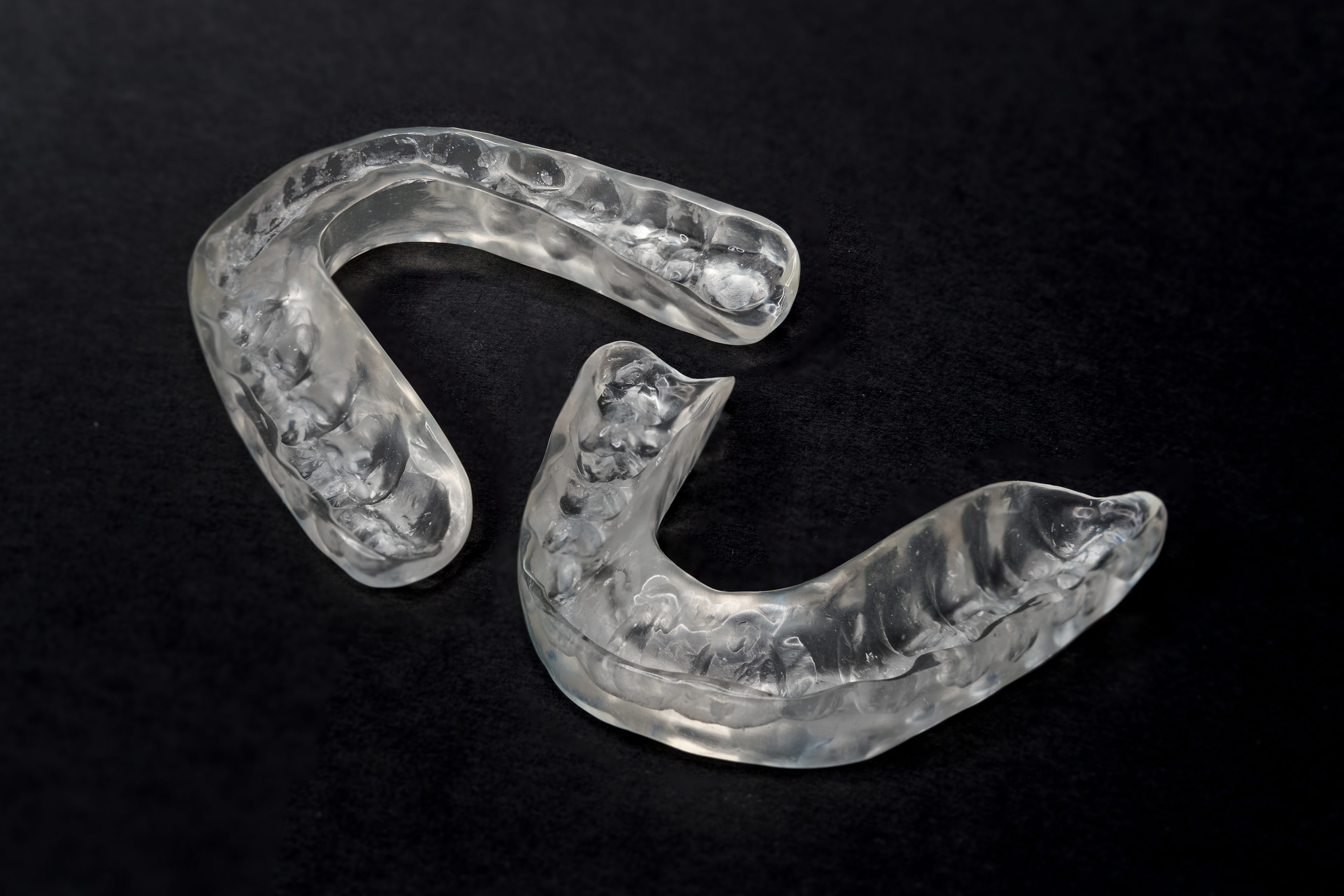 The Horrors of TMJ: Chronic Pain, Metal Jaws, and Futile Treatments