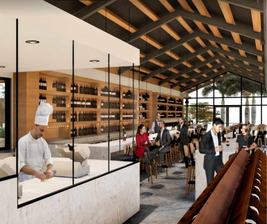 Tim Aten Knows: New restaurants coming to East Naples, Marco Island